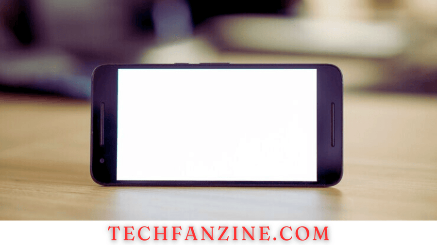 The Phenomenon Of The White Screen: Understanding And Addressing Common ...