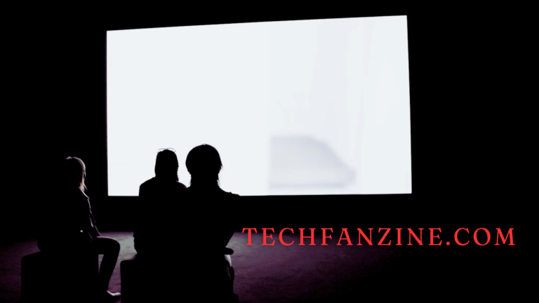 The Phenomenon Of The White Screen: Understanding And Addressing Common ...
