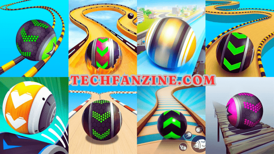 Ball Surfer 3D: The Ultimate Guide To Getting The Game