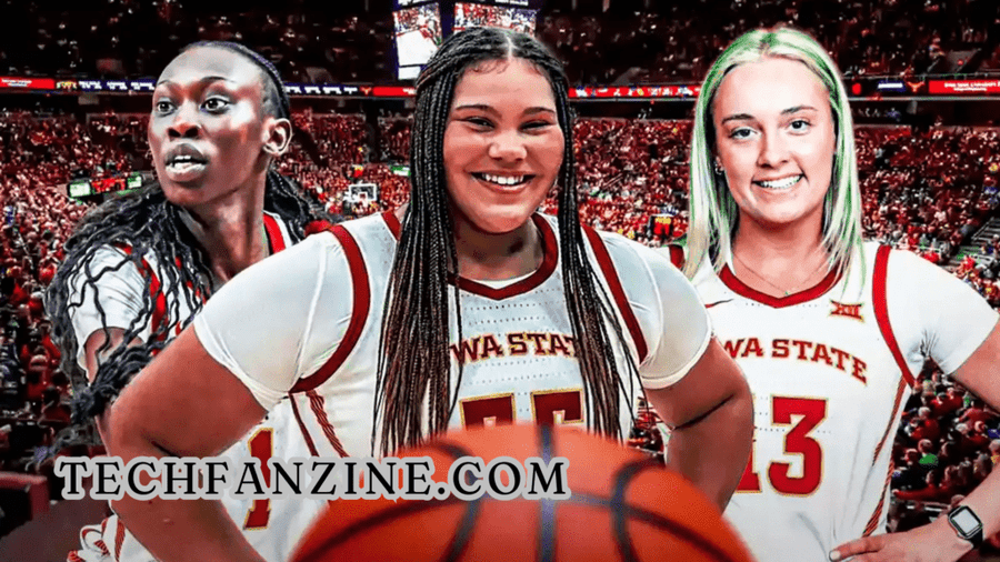 Iowa State Basketball: A Deep Dive Into The History And Success Of The ...