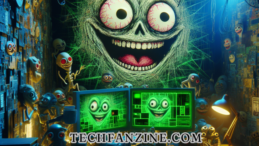 Unveiling The Secrets Of Cursed-Memes.com Technology
