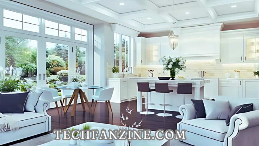 Disappearing Dining Rooms: The Disappearing Law In Modern Households.