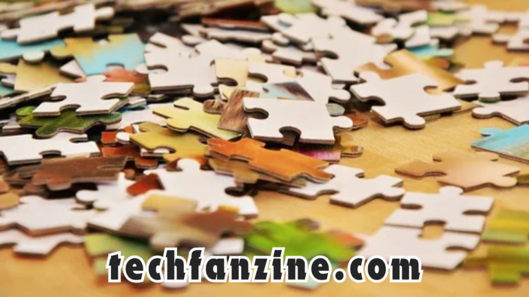 Jigzone: Exploring The Digital Renaissance Of Jigsaw Puzzles