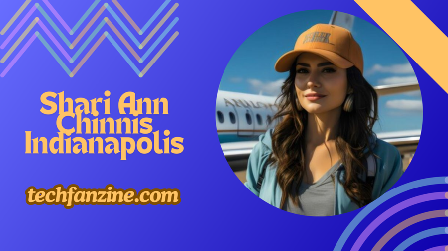 Shari Ann Chinnis Indianapolis: Transformative Impact And Unstoppable Community Empowerment