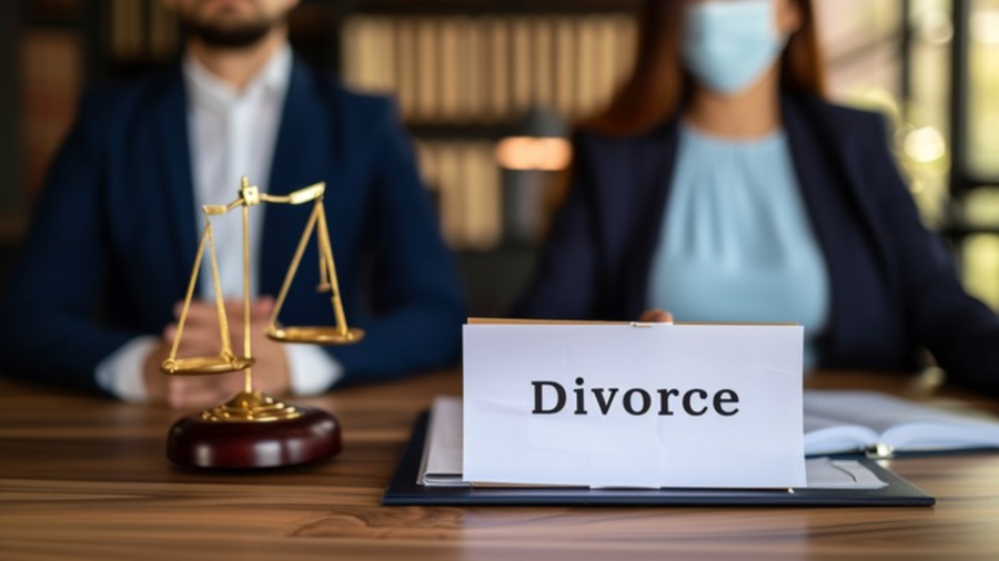 Steps To Take When You Feel Ready For Divorce