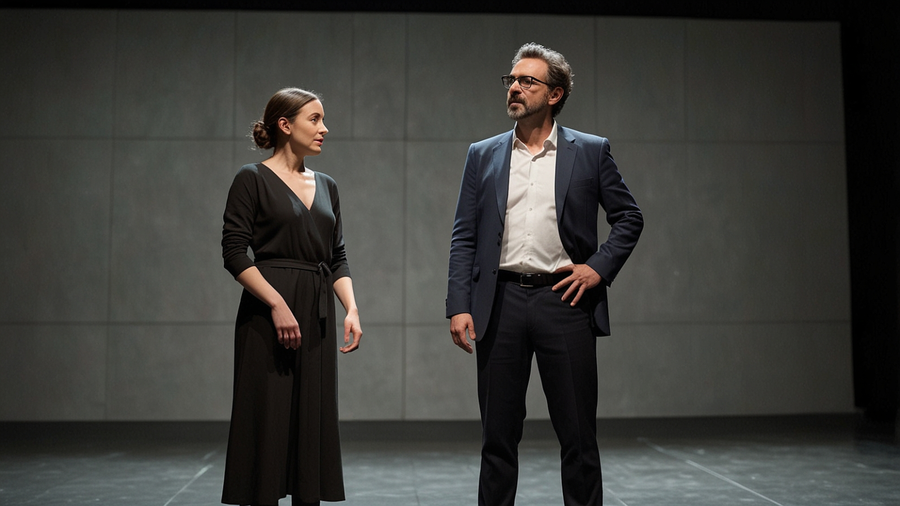 Actores Nao Albet Y Marcel Borràs Lo Enseñan Todo- The Dynamic Duo Of ...