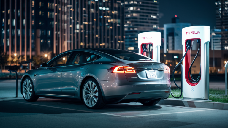 R TeslaMotors: Exploring The Electrifying World Of Tesla Enthusiasts ...