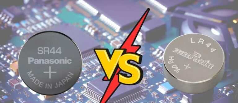 LR44 Battery Equivalents: A Complete Guide